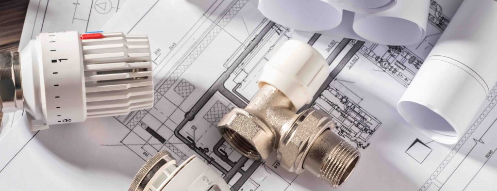 Central Heating: Design, Installation and Servicing